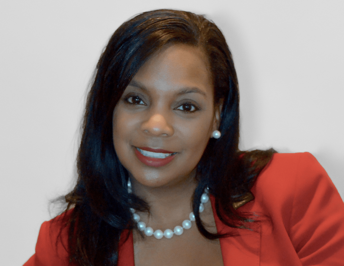 Ep.12: Dee Griffin, Domestic Violence Survivor, Former News Anchor ...