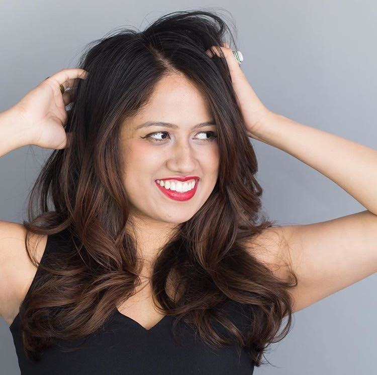 Ep. 22: Shinjini Das, Founder of Das Media Group, speaker and ...