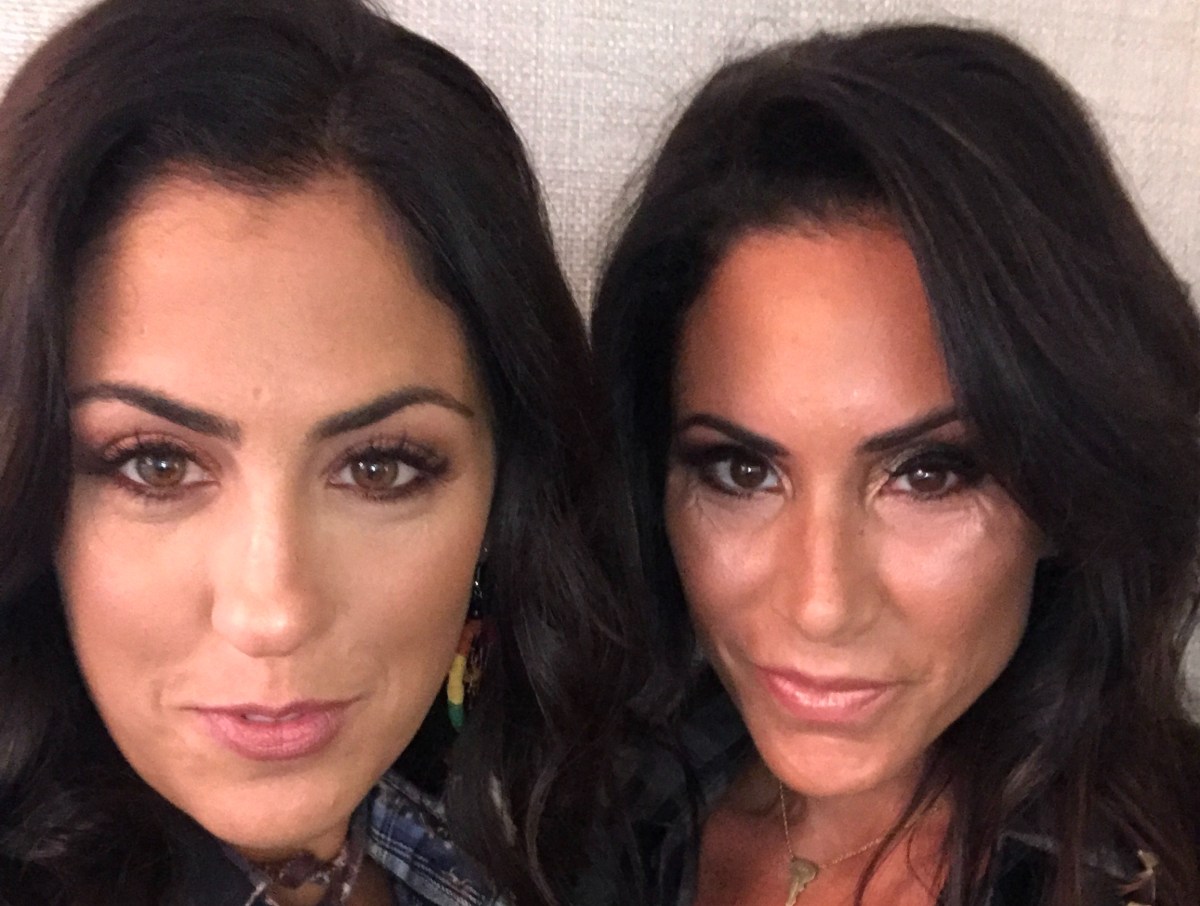 Ep. 56: Sharon and Allie, Founders of Two Gypsea Souls – She's a Boss ...